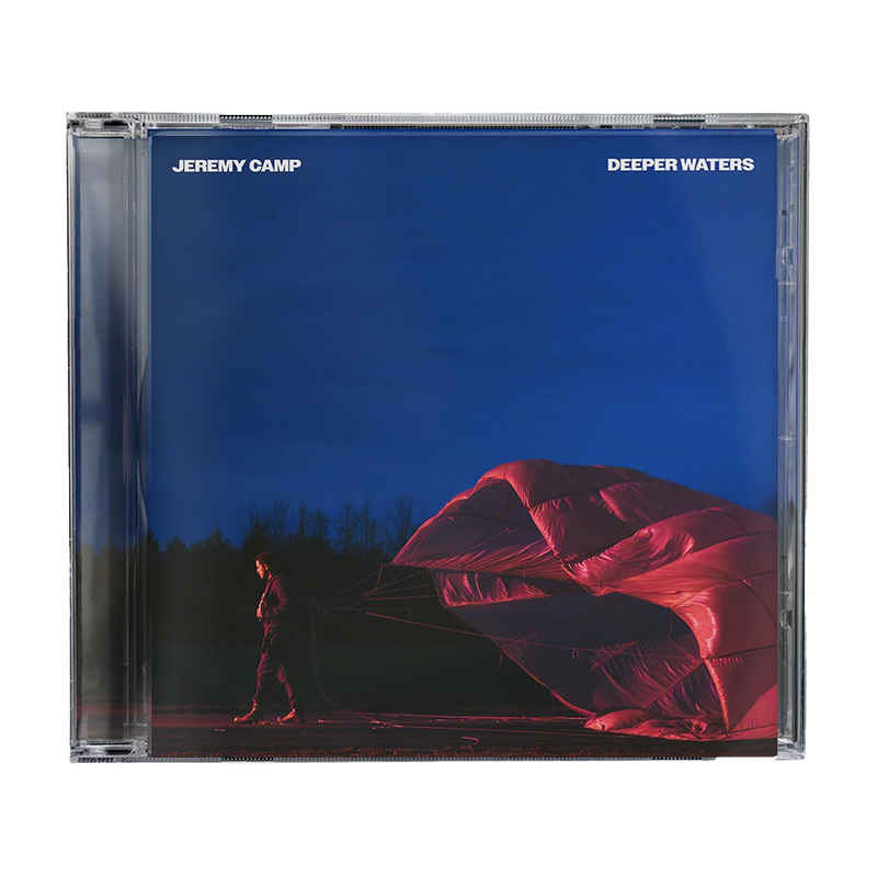 JEREMY CAMP | Official Online Merchandise