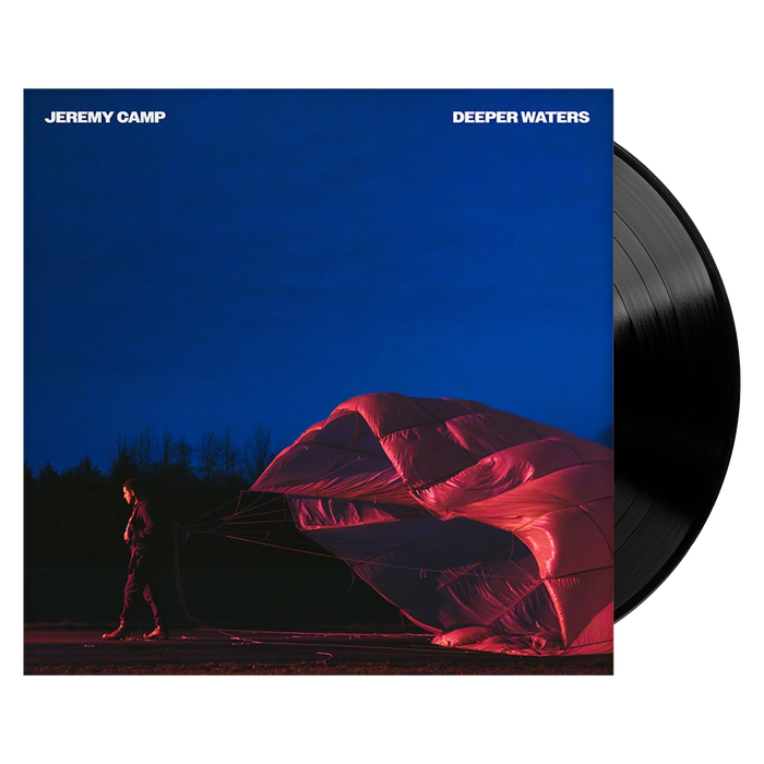 JEREMY CAMP | Official Online Merchandise