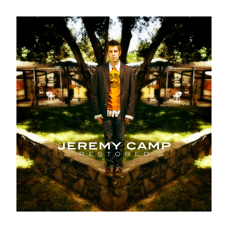 Music Jeremy Camp Official Shop