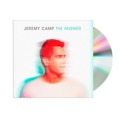 Music - Jeremy Camp Official Shop