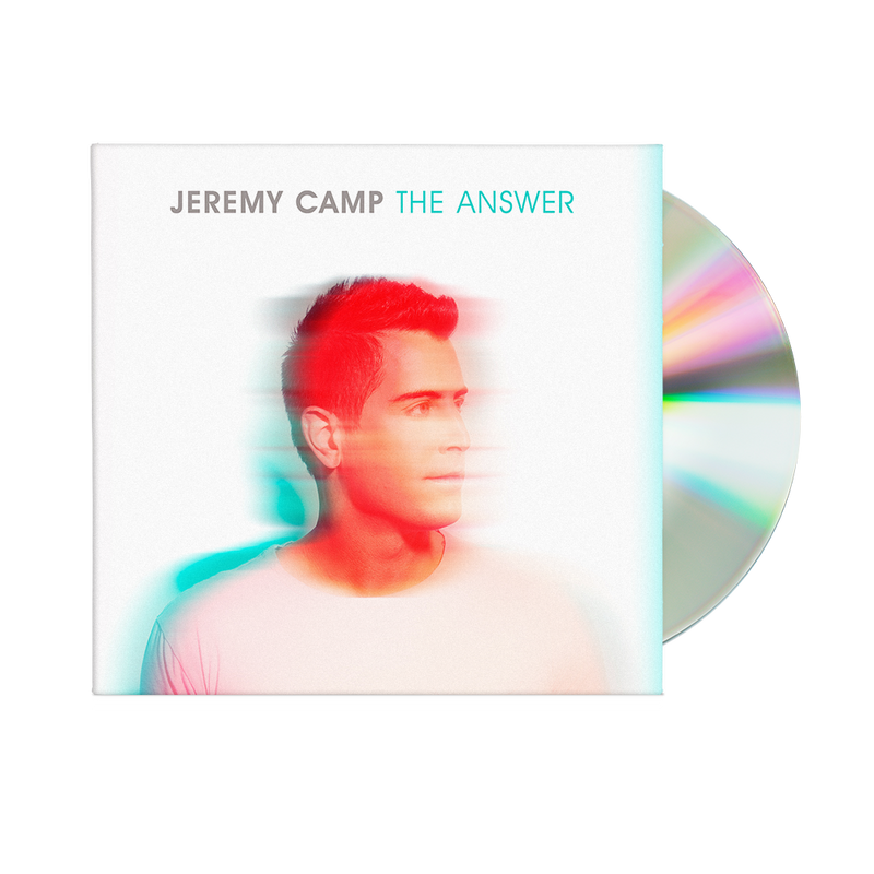 Music - Jeremy Camp Official Shop